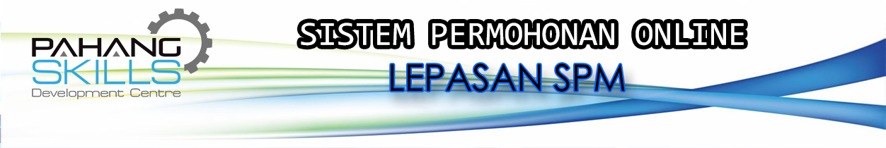 Permohonan Program Lepasan SPM